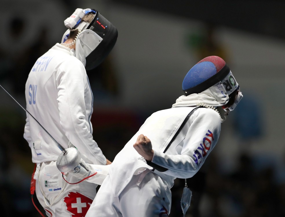 Saiba como estão as arenas da Rio 2016 que sediaram esportes ...