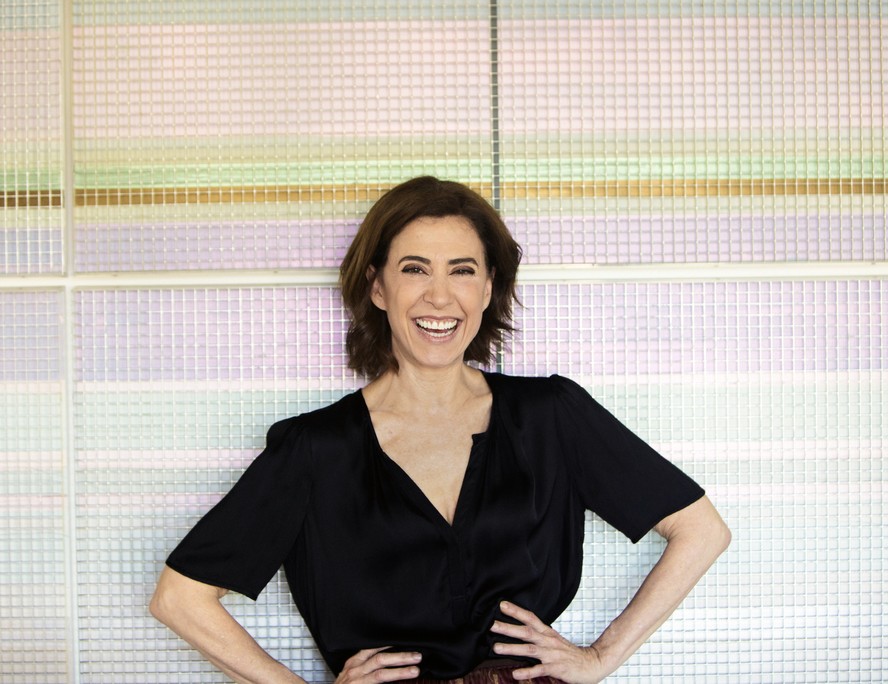 Fernanda Torres: ‘Trabalhei no último filme ruim de Anthony Hopkins ...