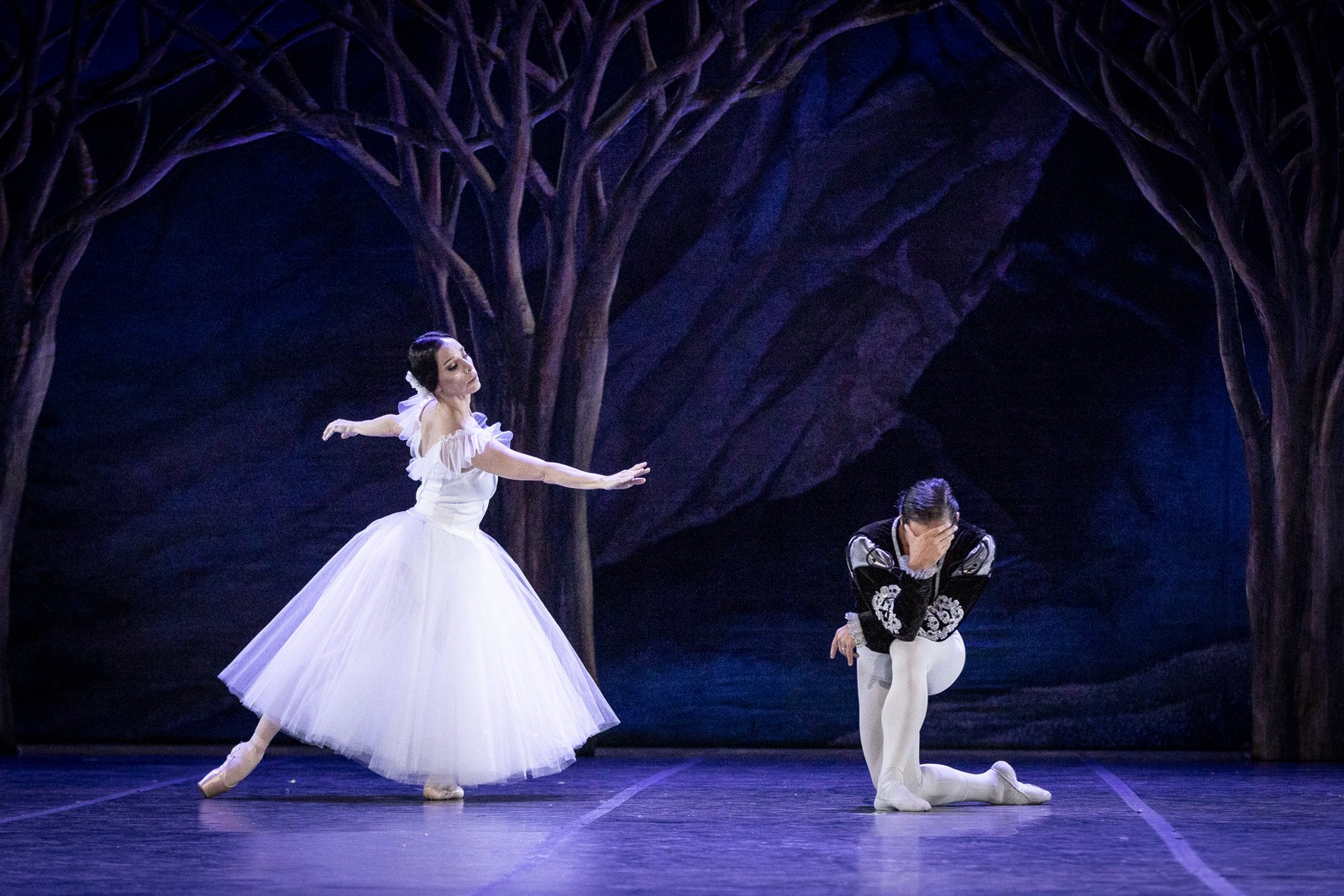 Primeira bailarina do Theatro Municipal do Rio se despede dos clássicos ...