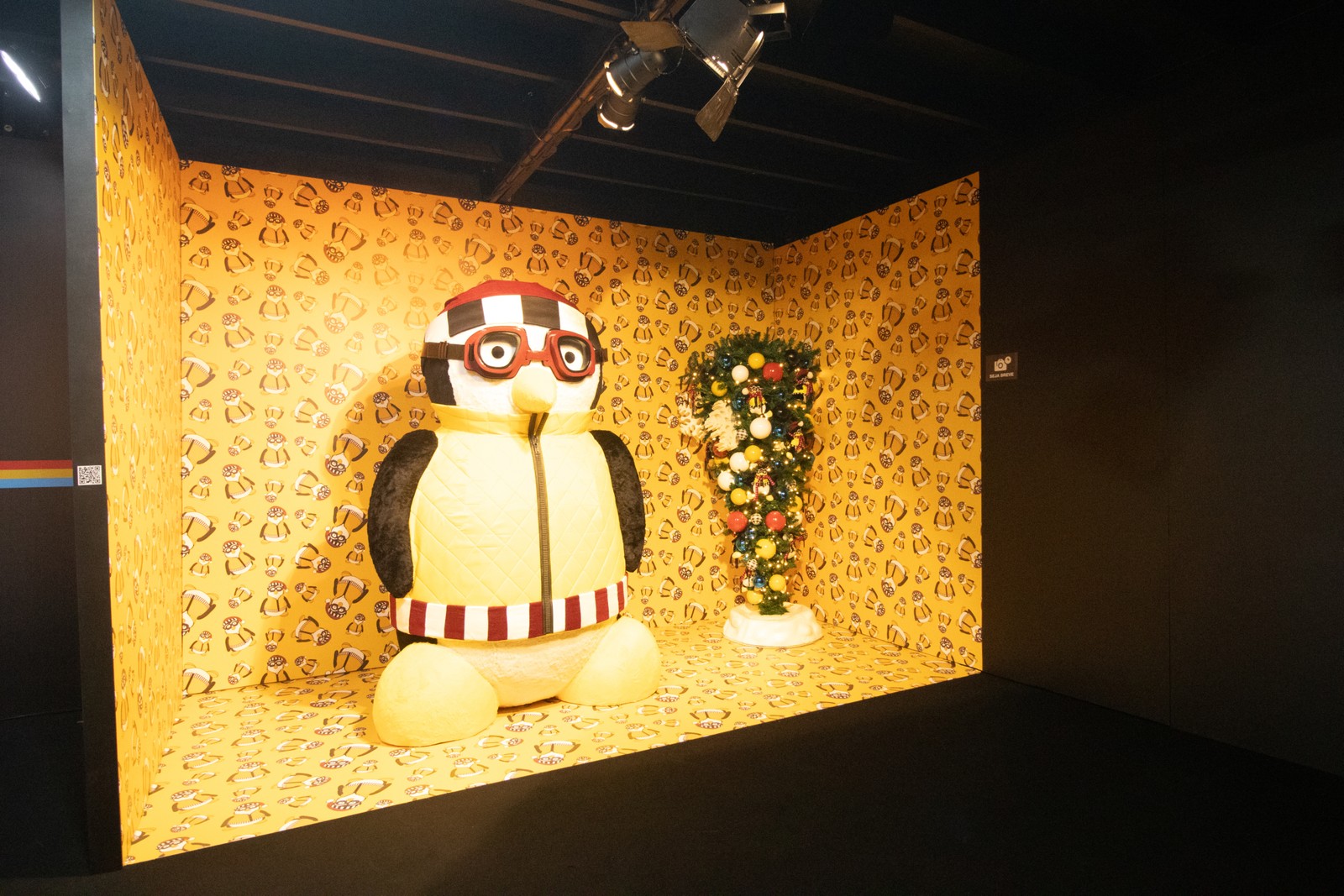 Veja fotos de 'The Friends experience': chegou a hora de o público ...