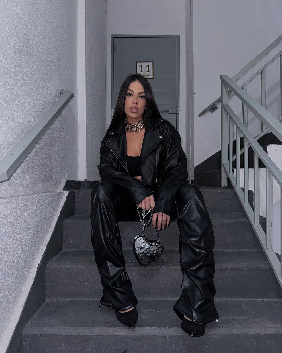 Quem é Maju Mazalli, influencer que vive affair com Vinícius Júnior, do ...