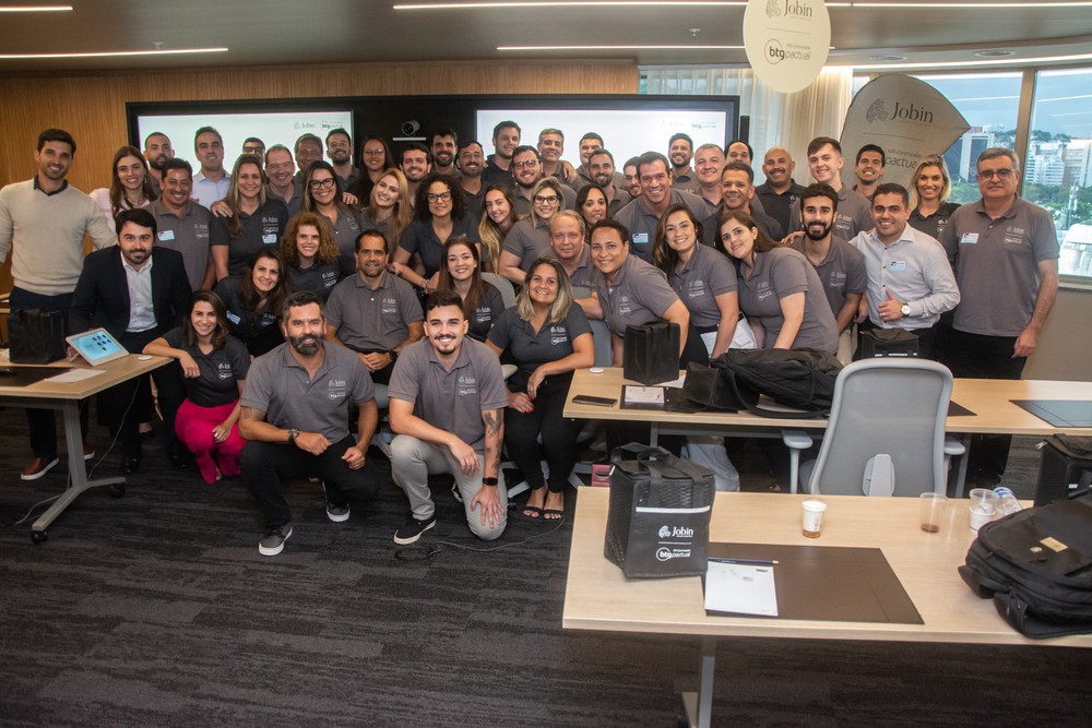 Great Place To Work: RealCloud fica em primeiro lugar no ranking das ...