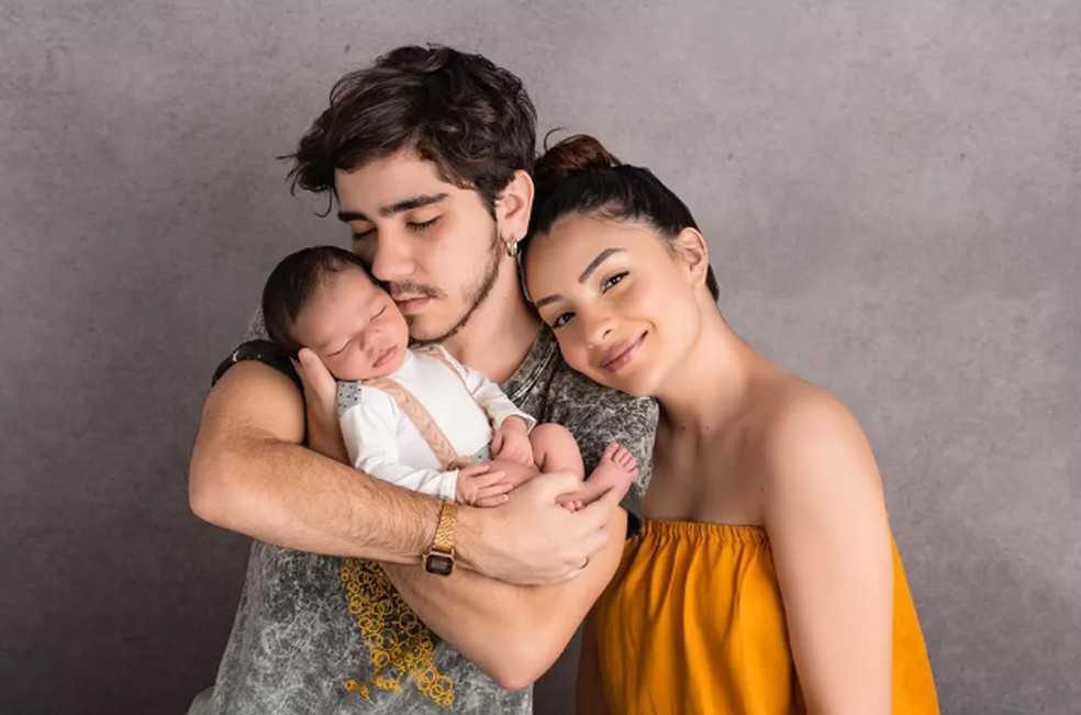 João Fernandes fala de 'Amor perfeito', de nova série do Globoplay e da ...