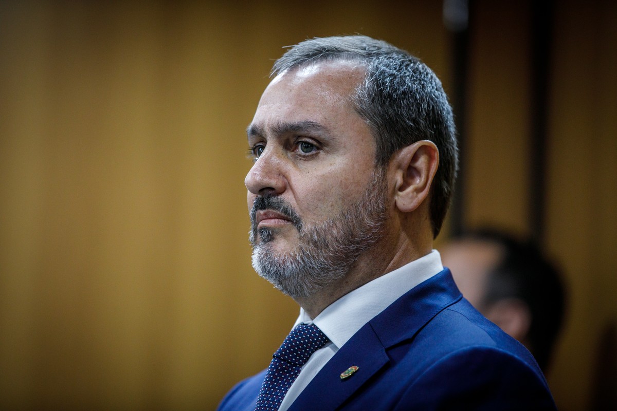 Na PGR, elogios à PF