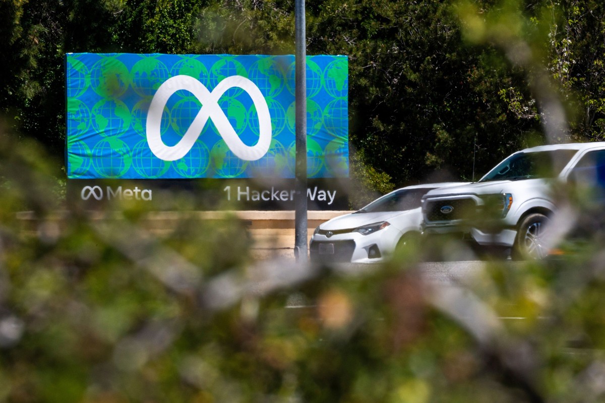 Meta, dona do Facebook e Instagram, vai oferecer inteligência ...