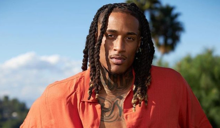 Ator pornô Jay Hefner é morto a tiros nos Estados Unidos