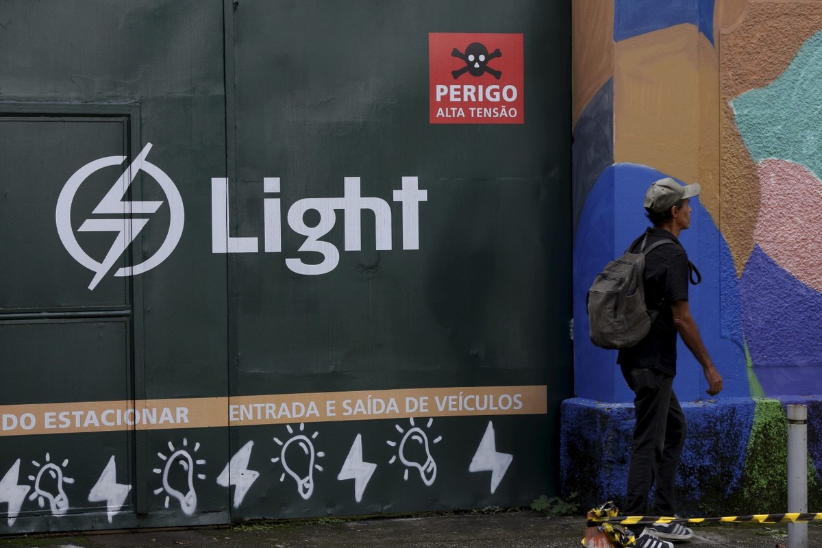 Light aprova novo conselho e elege chapa indicada por Tanure
