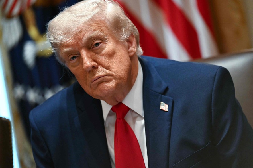 Trump ignorou alertas e subestimou capacidade iraniana de bloquear ...