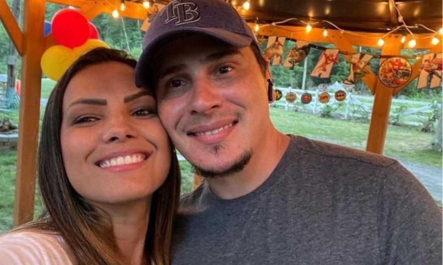 Marido de cantora gospel é preso suspeito de abusar de criança, filha ...