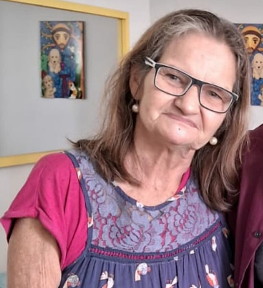 Idosa da Glória que desapareceu no sábado é encontrada em Rio das ...