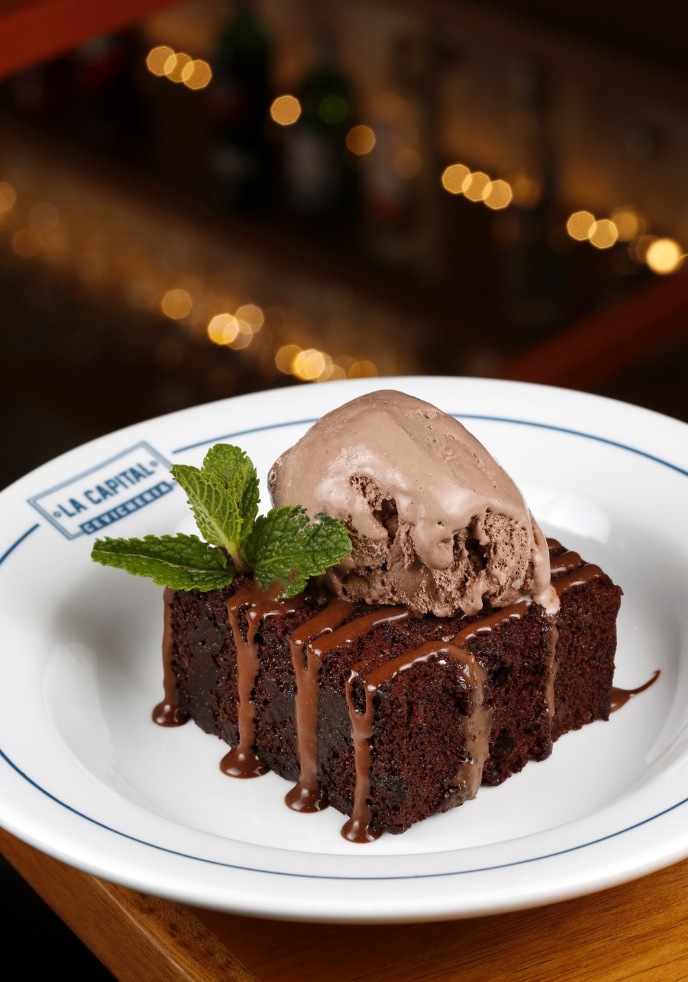 La Capital Cevicheria Peruana leva a Copacabana o sabor e a tradição do ...