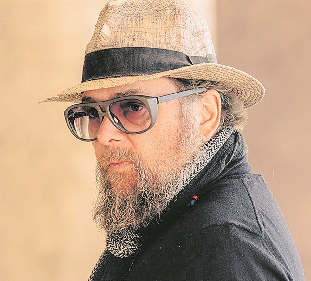 ‘Um dos meus maiores ídolos é Glauber’, diz diretor que exibe em Berlim ...