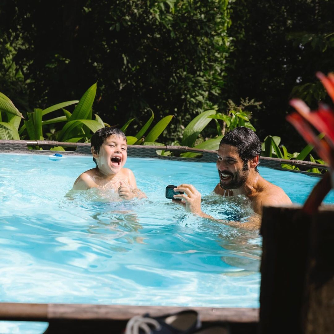 Foto: Malu Rodrigues e Dudu Azevedo surgem como os protagonistas de ...