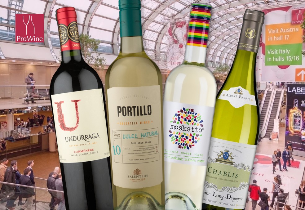 Rótulos da recém-aberta Madre Terra; destaques da Prowine; novos Los Boldos; veja novidades do ...