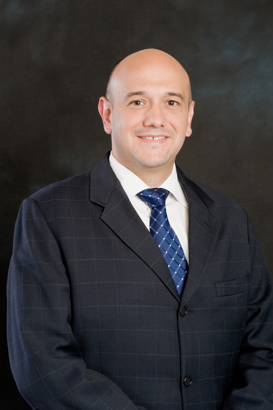 'Há potencial enorme no Brasil em renováveis', afirma Christian Iturri ...