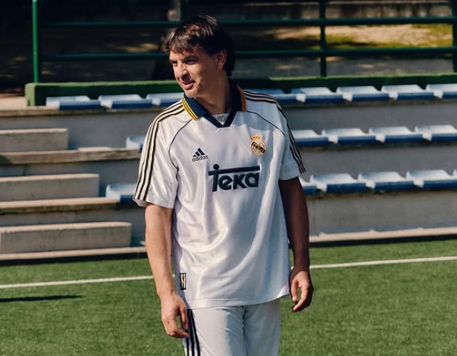 Lembra dele? Ex-Real Madrid, Morientes revela 'susto de morte' e ...