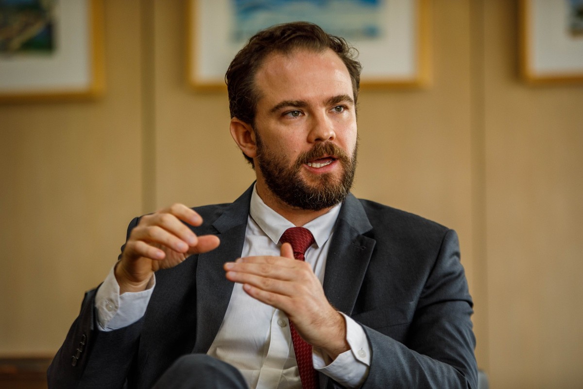 'O presidente Lira, justiça seja feita, talvez seja um dos grandes ...