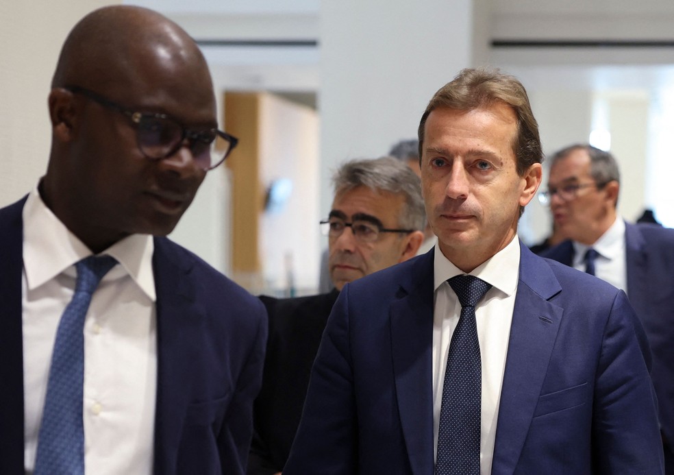 Julgamento da tragédia do voo Rio-Paris em 2009 começa com leitura dos ...