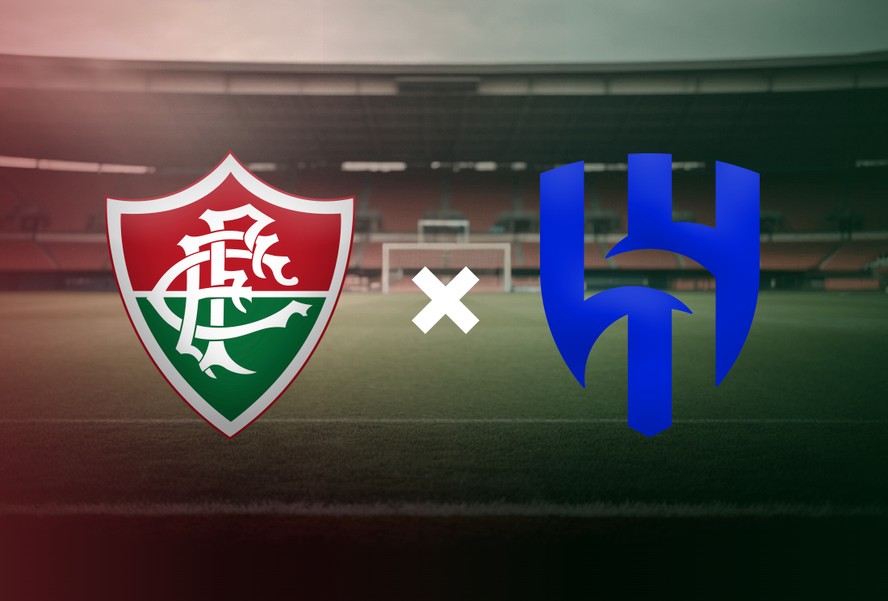 Fluminense x Al Hilal: onde assistir ao vivo ao jogo do Mundial de Clubes da Fifa