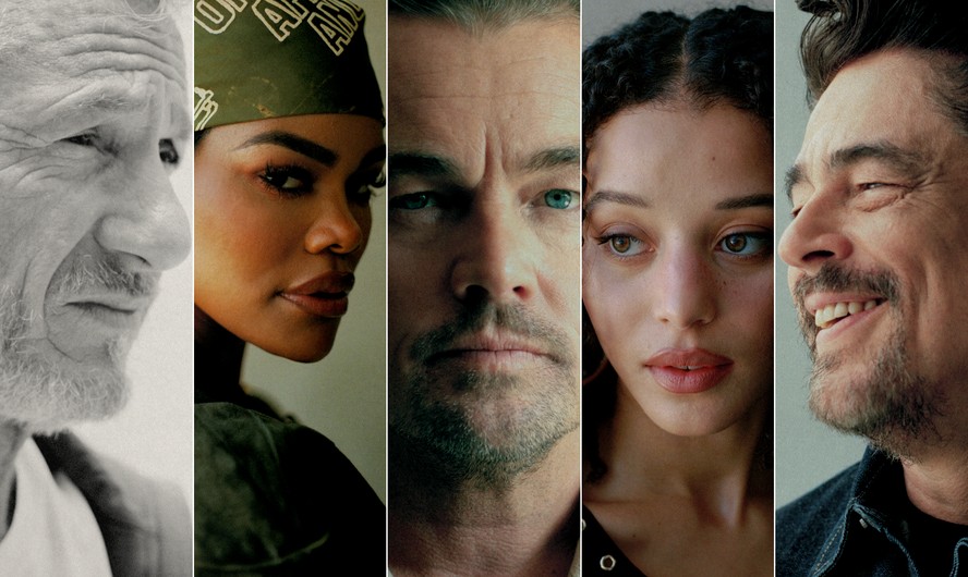 Paul Thomas Anderson ataca mundo polarizado em novo filme, 'Uma batalha ...