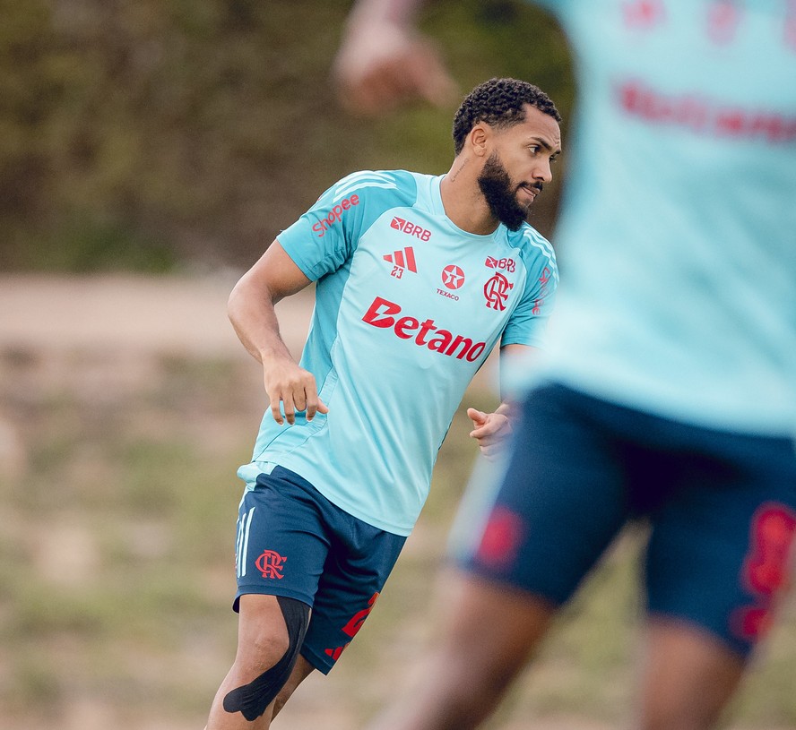 Pumas apresenta proposta de R$ 32 milhões e Juninho se aproxima de ...