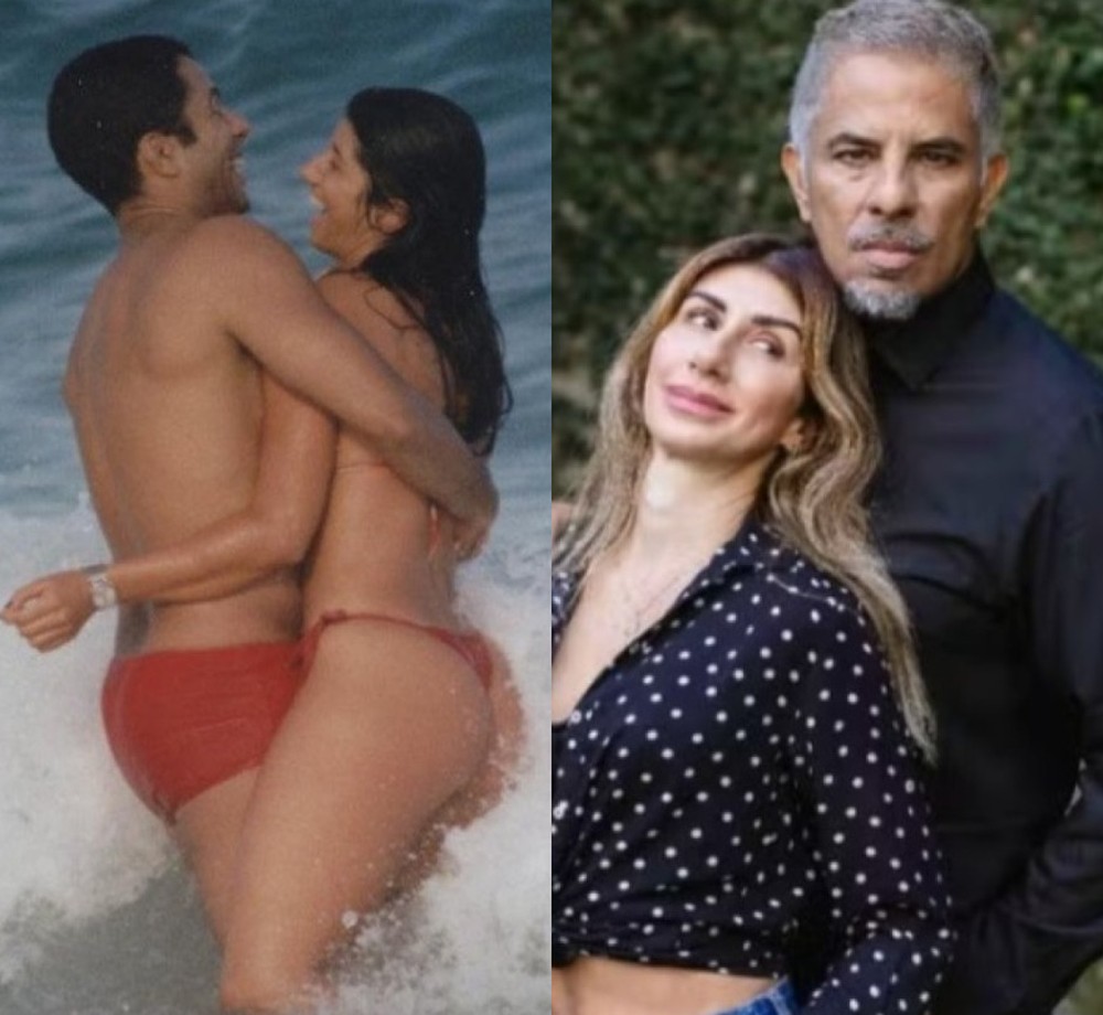 Galã dos anos 1990, Luka Ribeiro fala da estreia nas novelas em 'História de amor', da carreira ...