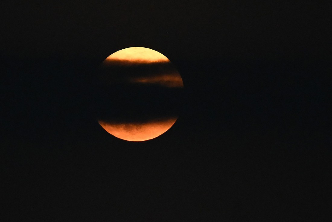 Lua pode ser mais velha do que se imaginava, segundo astrônomos