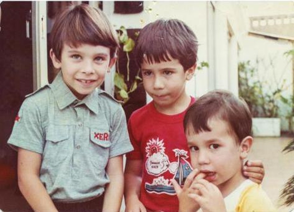 Rita Lee: a carreira artística dos filhos da rainha do rock com o ...