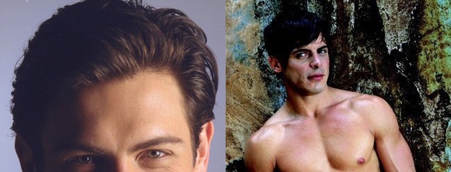 Afastado da TV, Luigi Baricelli vive nos EUA e se dedica ao triatlo ...