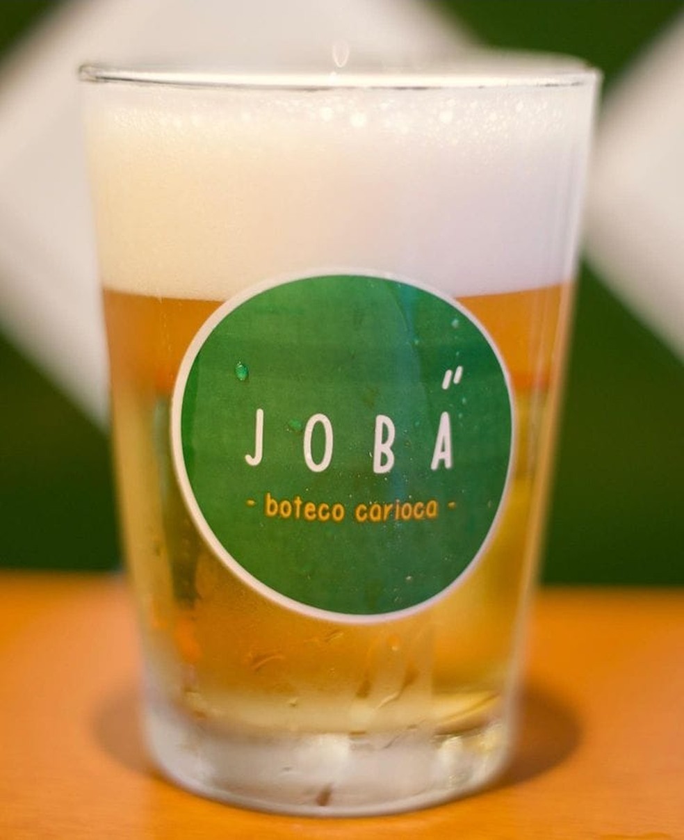 Irmão caçula do Jobi, o Jobá abre as portas no Leblon