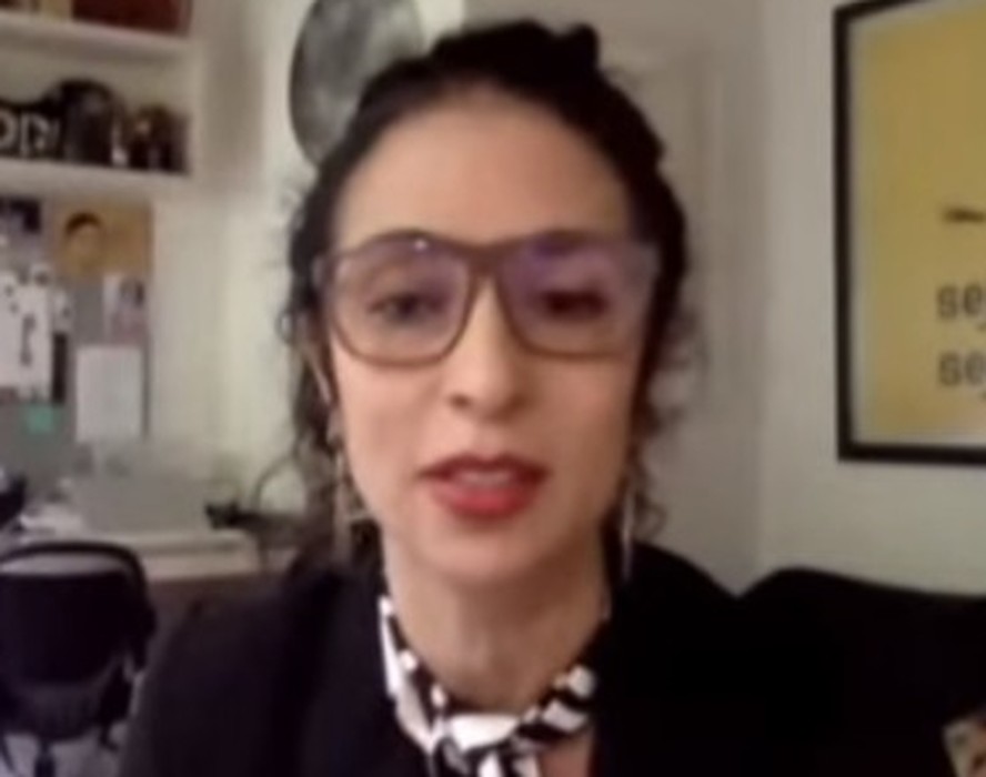 Marisa Monte participa de audiência no TSE e pede veto a paródias em ...