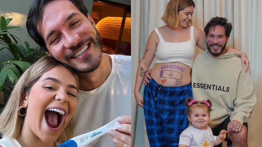 Chá revelação de Viih Tube será realizado no Dia das Mães e transmitido ...