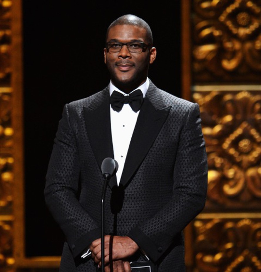 Tyler Perry: quem é o ator, diretor e roteirista americano que é ...