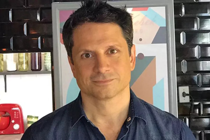 Após 'Terra e paixão', Felipe Rocha participará de filme estrelado por ...