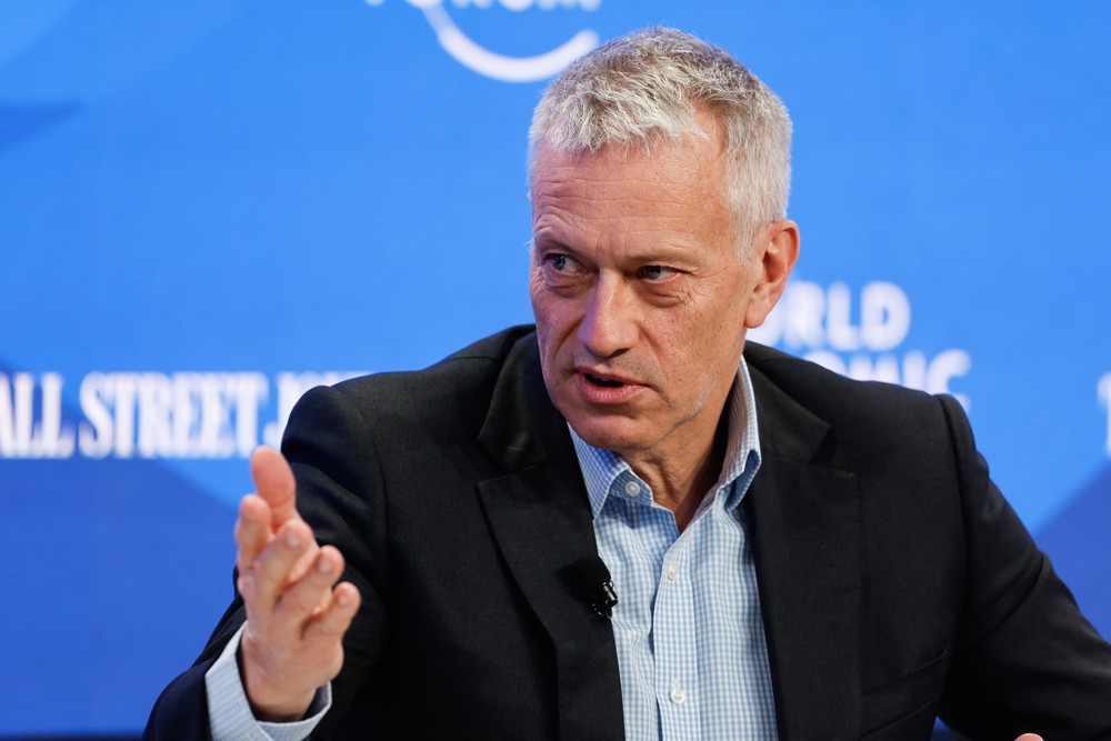 Quem é o brasileiro que se tornou CEO global da Coca-Cola