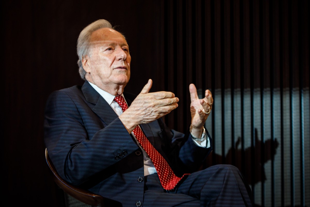 A miniequipe que já trabalha para Lewandowski na transição para o ...