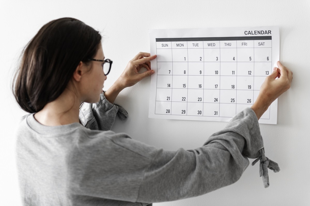 Calendário Julho 2025: veja as datas comemorativas e os feriados do mês