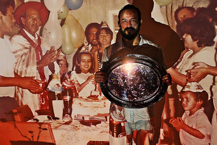 Com Fabrício Moser, solo biográfico 'Laura' revisita memórias e resgata ...