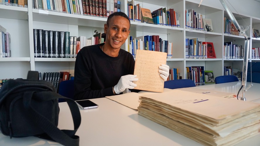 Cabeça pensante por trás do BaianaSystem, Felipe Brito descobriu provas ...