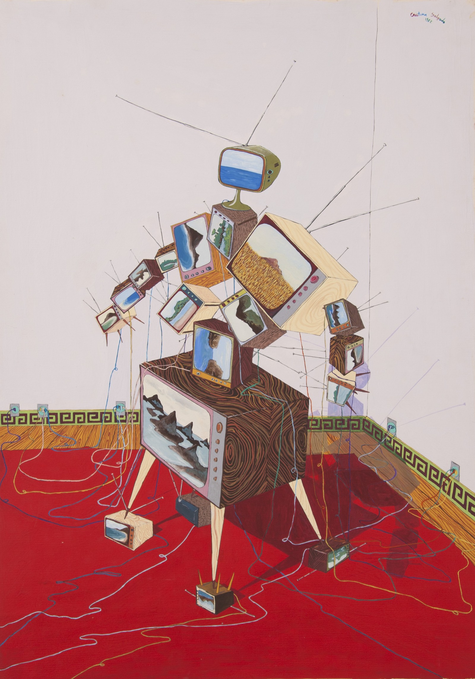 Inauguração do Museu da Caricatura Brasileira, novidades no Museu do ...