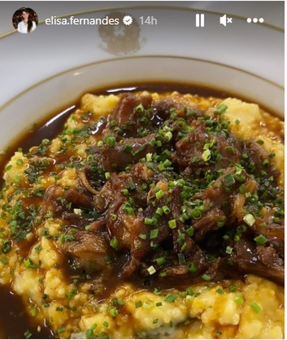 Vencedora do primeiro MasterChef Brasil cozinhou para Lula e Alberto ...