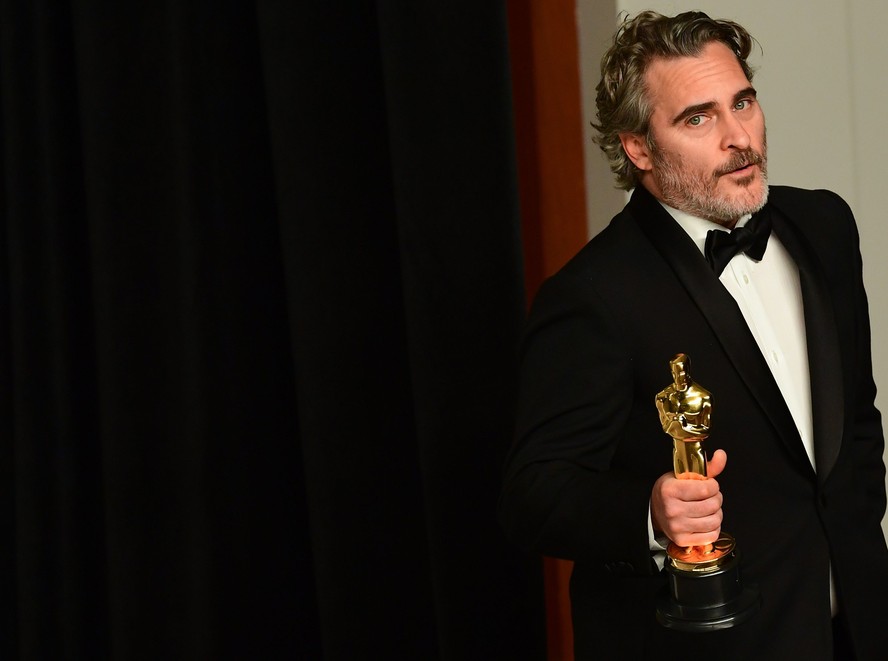 O passado pouco conhecido de Joaquin Phoenix: a conturbada infância do ...