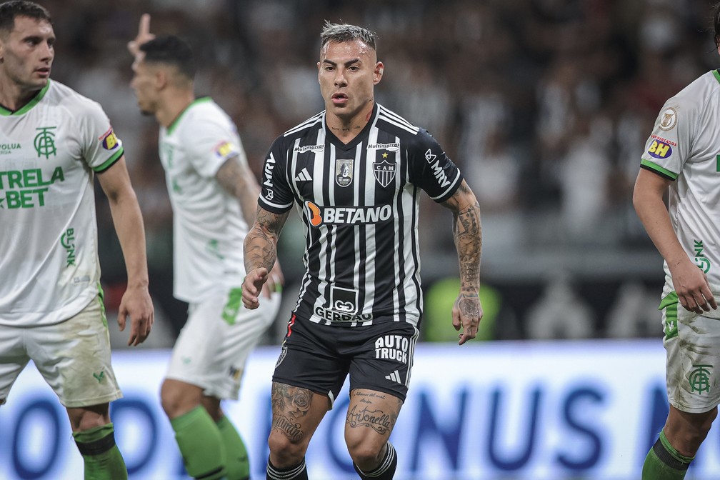 Thiago Maia, Bolasie, Vargas, Maicon: o que esperar das últimas 48 ...