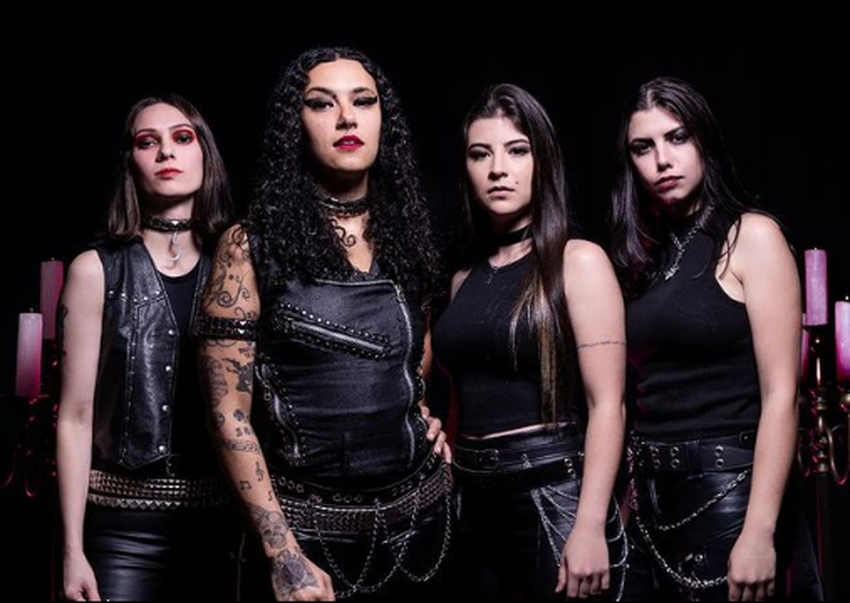 Banda brasileira lamenta morte de fã após tornado destruir casa de show nos EUA