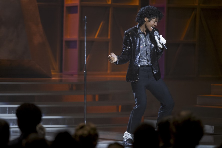 Filme sobre Michael Jackson consagra maior bilheteria da Universal ...