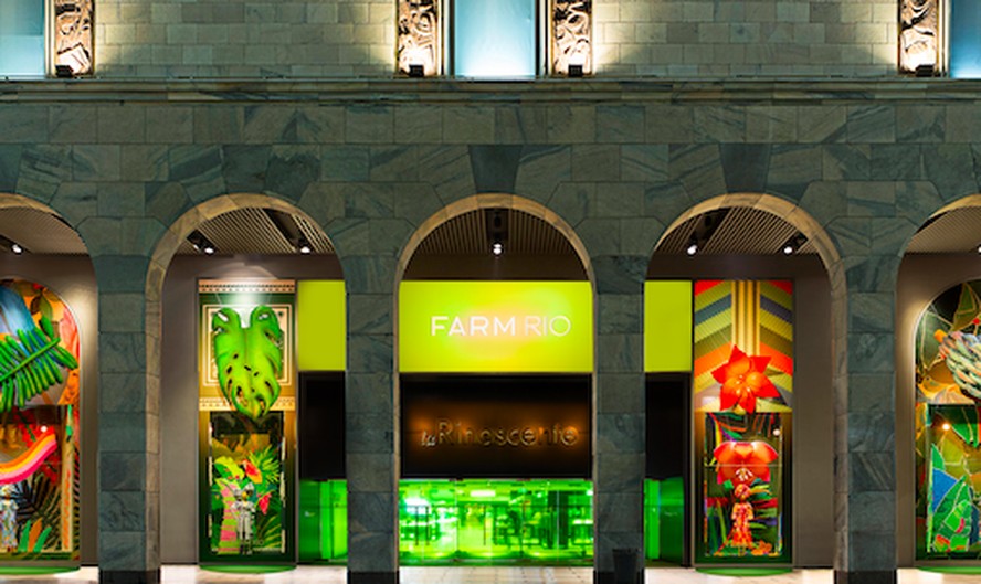 Grupos Arezzo e Soma formam gigante da moda que vai concentrar 34 ...