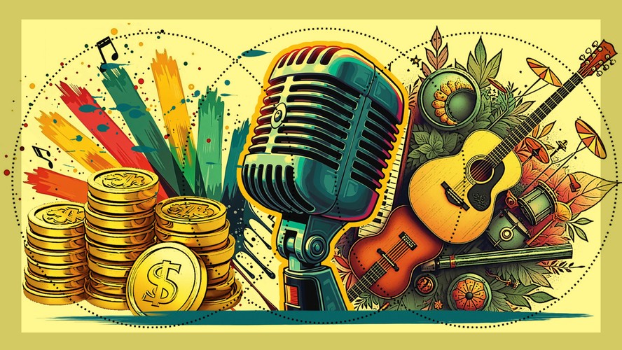 Do samba ao piseiro, do rap ao gospel, conheça os segredos para um bom ...