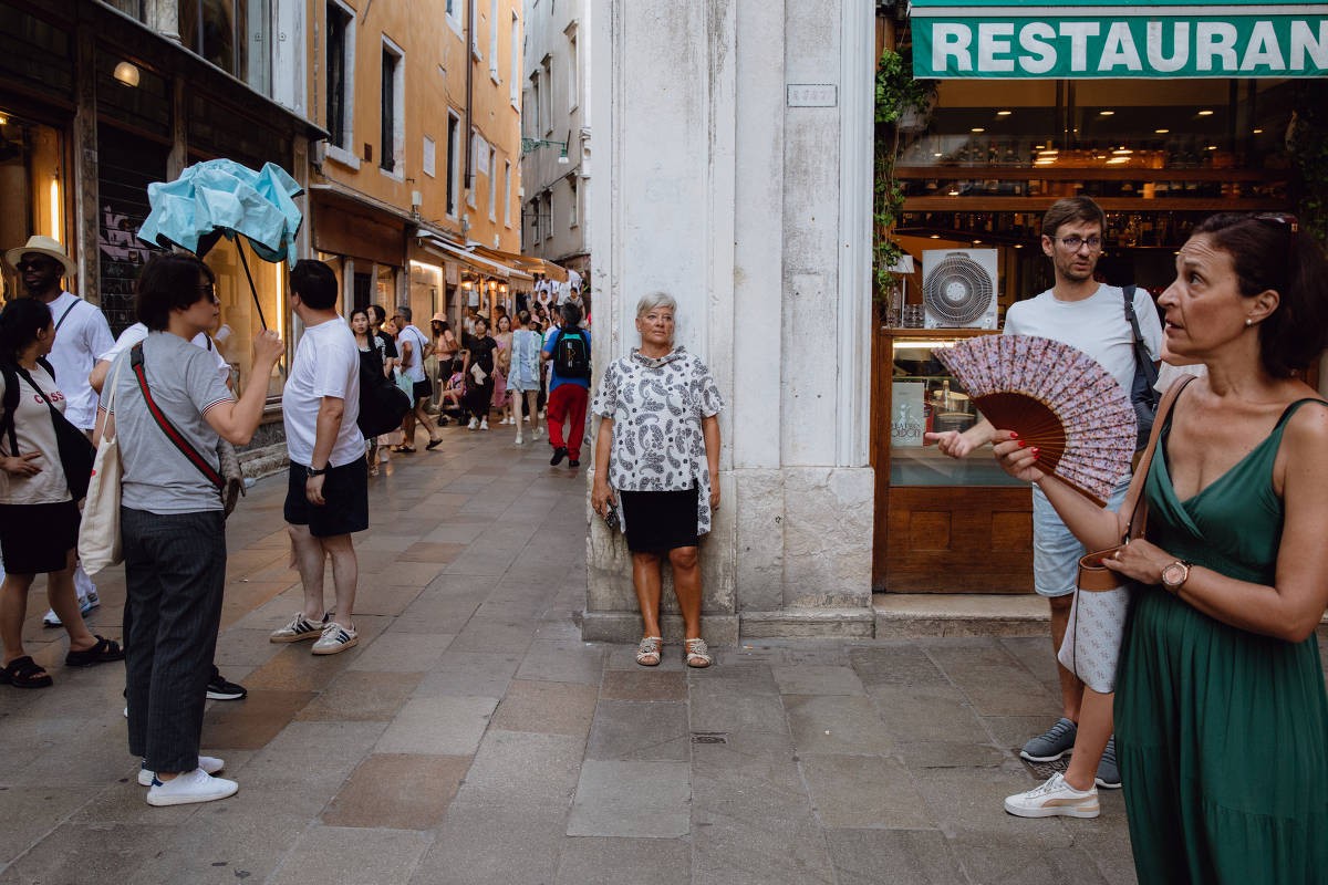 'Lady Pickpocket': vereadora italiana volta a viralizar ao denunciar ...