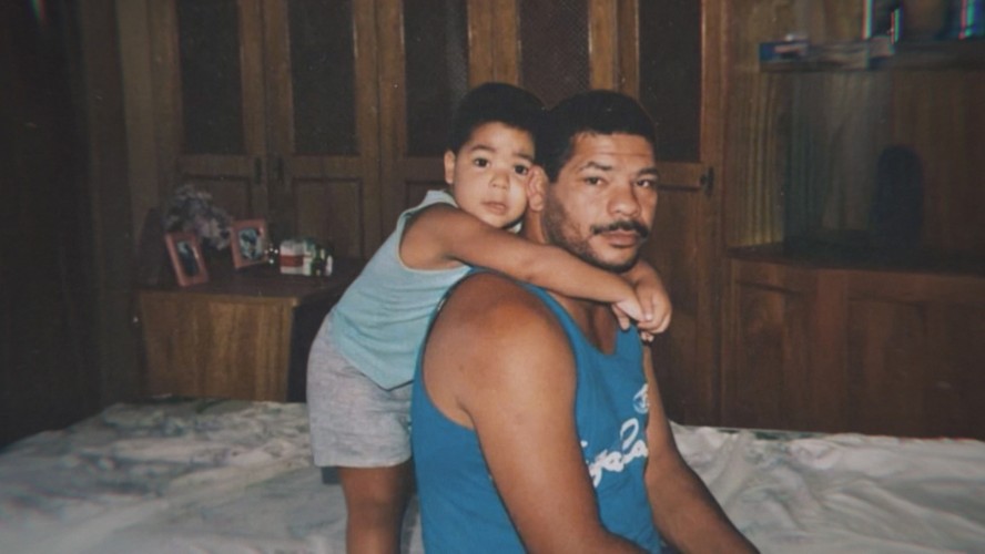 De Raul Gil a Datena: documentário em homenagem a Maguila conta história de ídolo do boxe ...