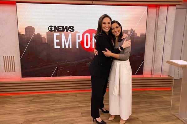 Após dez anos, Flávia Reis fará novela. Saiba qual